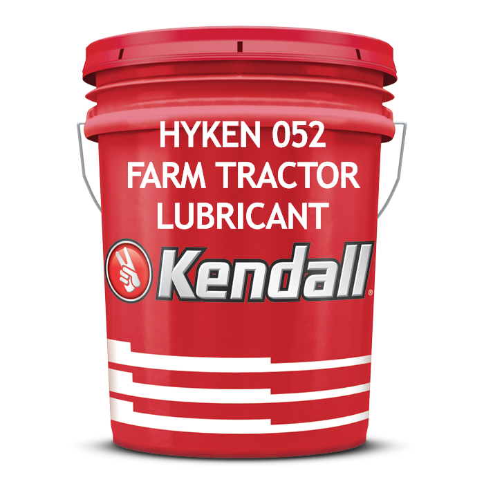 TO-2 HYKEN 052 TRACTOR FLUID 1 5GL HIDRAULICO | Agroscopio
