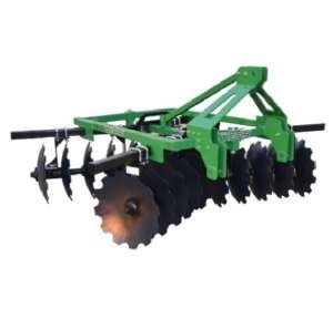 ARADO RASTRA RENOVADOR CAVADORA | Agroscopio.com